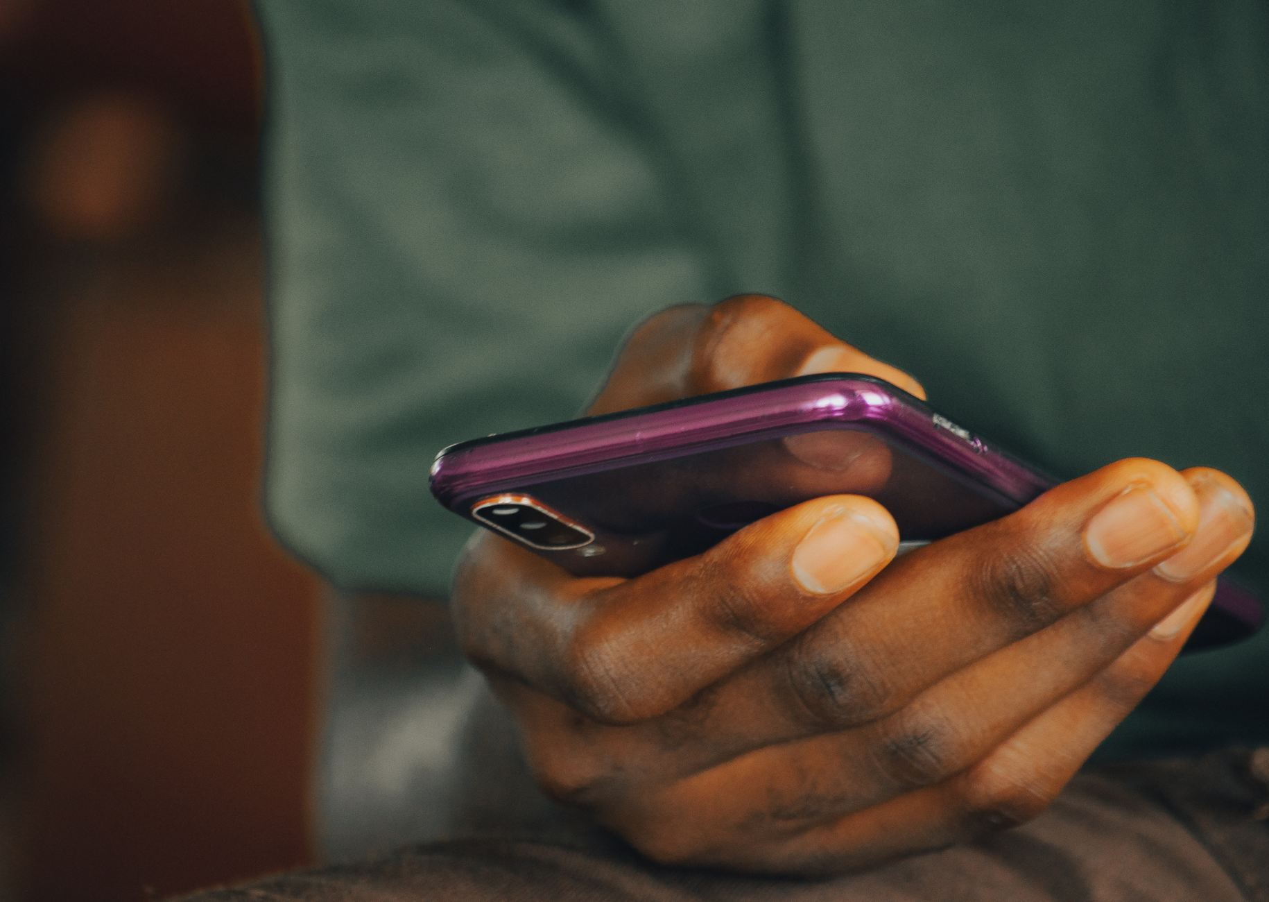 LRS Mobile Application - Leading Retirement Solutions